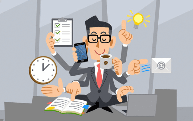 7 Kỹ Năng Quản Lý Bản Thân Hiệu Quả Chí Doanh